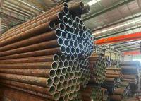 China Carbon Steel Seamless Line Pipe API 5L PSL1 / PSL2 L210 L245 L290 L320 L360 L390 L415 for sale