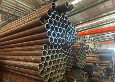 China Carbon Steel Seamless Line Pipe API 5L PSL1 / PSL2 L210 L245 L290 L320 L360 L390 L415 for sale