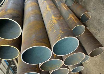 China carbon steel pipes for sale