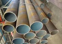 China Seamless Boiler Tube for sale