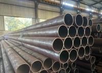 China Mechanical Seamless Steel Pipe Stainless Steel Pipe with Wall Thickness SCH 10 SCH 160 for sale