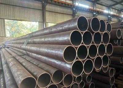 China Seamless Boiler Pipe for sale