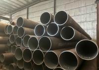 China Mechanical Seamless Steel Pipe Stainless Steel Pipe with Wall Thickness SCH 10 SCH 160 for sale