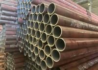 China Stainless Steel Pipe Seamless Steel Pipe with 1-12m Length and 100% Inspection for sale
