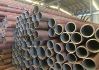 China Hot Rolled High Pressure Seamless Steel Pipe 1.65-22mm Wall Thickness for Tough Environments for sale