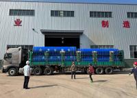 China Welded ERW Steel Pipe 0.2mm Tolerance and Competitive for Your Requirements for sale