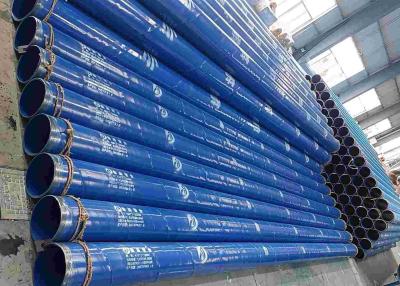 China 114.3mm 812.8mm Out Diameter Electric Resistance Welded Steel Pipe for Durable Welding Performance for sale