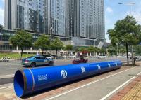 China 12mm-50mm Wall Thk Cold Drawn Steel Pipe for Heavy-Duty Construction and Building Projects for sale