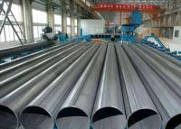 China Schedule 5 10S 40S 80S Stainless Steel Pipe 201 202 301 304 304L SS Welded Pipes for sale
