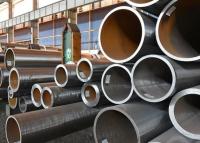 China High Pressure Alloy Steel Pipe ASTM A213 A335 A209 Seamless Alloy Steel Tube for sale