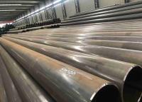 China High Temperature Alloy Steel Pipe OD 1/8 Inch - 26 Inch Chrome Moly Pipes for sale