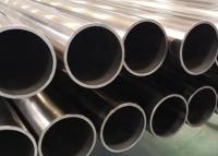 China Chrome Moly Pipe Grades P22 The Ideal Choice for Steel Alloy Pipes in Temperature Environments for sale