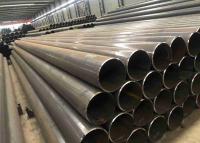 China Alloy Steel Pipe The Ideal Choice for Temperature Chrome Moly Pipes in Petrochemical Industries for sale