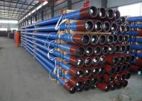 China R1 R2 R3 Length API Seamless Pipe API 5CT Oil Casing Pipe NUE EUE STC LTC BTC Thread for sale