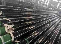 China API 5CT Casing Pipe H40 J55 K55 N80 L80 C90 T95 P110 Steel Well Casing Pipe for sale