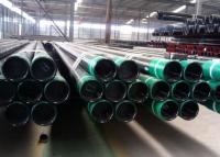 China Steel OCTG Pipe OD 114.3mm - 508mm API 5CT Casing Pipe in petroleum industry for sale
