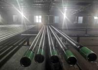 China Seamless API Well Tubing API 5CT PSL1 / PSL2 J55 / K55 / N80-1 / N80-Q Oil Tubing for sale