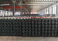 China Seamless API Well Tubing API 5CT PSL1 / PSL2 J55 / K55 / N80-1 / N80-Q Oil Tubing for sale