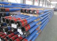 China API 5CT PSL1 / PSL2 L80-1 L80-9Cr L80-13Cr C90 C95 P110 Q125 API 5CT Tubing Pipe for sale