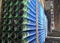 China API 5CT PSL1 / PSL2 L80-1 L80-9Cr L80-13Cr C90 C95 P110 Q125 API 5CT Tubing Pipe for sale