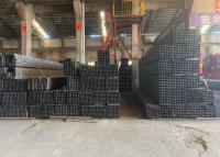 China Carbon Steel Hollow Section Tube Rectangular EN 10210 EN 10219 ASTM A500 ASTM A501 for sale