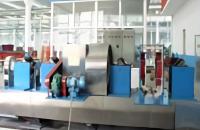 China Water Usage SSAW Steel Pipe with Square Cut Ends and Round Section Shape for sale