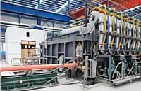 China Water Usage SSAW Steel Pipe with Square Cut Ends and Round Section Shape for sale