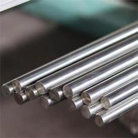 China Diameter 6mm 600mm 17-4 PH Stainless Steel Round Bar for Aerospace Industry for sale
