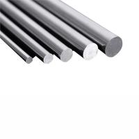 China Diameter 6mm 600mm 17-4 PH Stainless Steel Round Bar for Aerospace Industry for sale