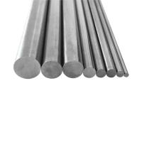 China Hot Rolled 316/316L Stainless Steel Round Bars for Industrial Applications for sale