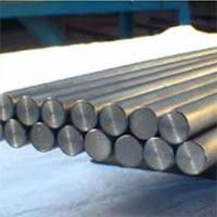 China 2205 Duplex Stainless Steel Round Bar for Heavy-Duty Applications for sale