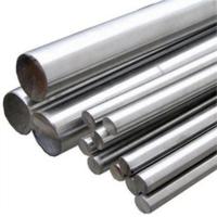 China 310 / UNS S31000 / 1.4845 Stainless Steel Round Bar with Forged 2205 Duplex for sale