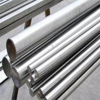 China 6mm 600mm Diameter 465 Stainless Steel Bar with Pickling Finish for sale