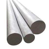 China Durable Nitronic 50 / XM-19 Stainless Steel Round Bar For Marine And Industrial Applications for sale