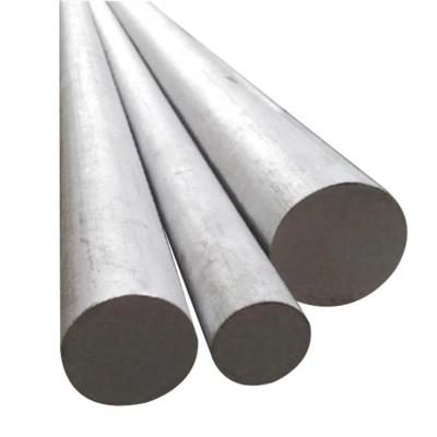 China Durable Nitronic 50 / XM-19 Stainless Steel Round Bar For Marine And Industrial Applications for sale