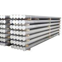 China Durable Nitronic 50 / XM-19 Stainless Steel Round Bar For Marine And Industrial Applications for sale