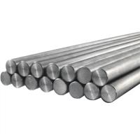 China Durable Nitronic 50 / XM-19 Stainless Steel Round Bar For Marine And Industrial Applications for sale