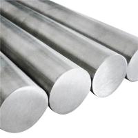 China Industrial-Grade 431 Stainless Steel Round Bar with High Durability for sale