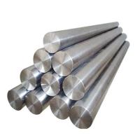 China Polished Nitronic 60 Stainless Steel Round Bar Rods for Industrial Applications for sale