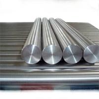 China AISI 430 UNS S43000 Stainless Steel Round Bar for Heavy Duty Applications for sale