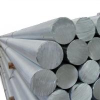 China AISI 430 UNS S43000 Stainless Steel Round Bar for Heavy Duty Applications for sale