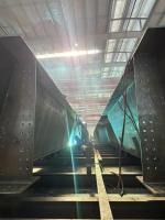 China Flexible and Robust Steel Structure Perfect for Your Construction Needs for sale
