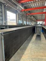 China Flexible and Robust Steel Structure Perfect for Your Construction Needs for sale