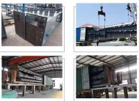 China Metal Structure Steel Beams and Steel Columns Durable Design Customizable for sale