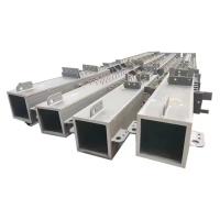 China Industrial Building Steel Structure Sturdy and Durable I Beam Steel Buildings for sale