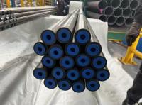 China ERW Steel Pipe for Heavy-Duty Applications Techniques ERW Outer Diameter 21.3mm 660mm Third Party Inspection SGS for sale