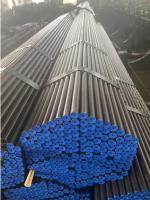 China WT Tolerance Alloy Steel Pipe temperature ASTM 30CrMnSiA Seamless Tubes for sale