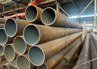 China Line Tube Seamless Steel Pipe API 5L PSL1 / PSL2 L210 L245 L290 L320  for Oil and Gas for sale