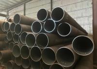 China API 5L X42 X52 Spiral Welded LSAW Hfw ERW Seamless Carbon Steel Line Pipe Tube DN600 24 Inch Steel Pipe for Oil and Gas X70m Psl2 Steel Line Pipe for sale