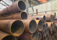 China API 5L X42 X52 Spiral Welded LSAW Hfw ERW Seamless Carbon Steel Line Pipe Tube DN600 24 Inch Steel Pipe for Oil and Gas X70m Psl2 Steel Line Pipe for sale